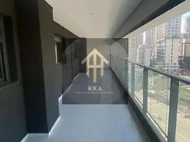 Apartamento para Venda em São Paulo/SP Jardim das Acacias 2 Quartos