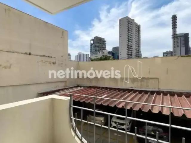Apartamento para Venda em São Paulo/SP Jardim das Acacias 2 Quartos
