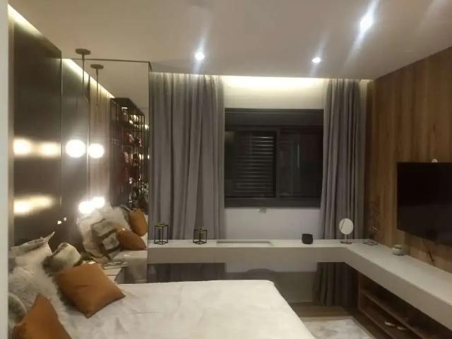 Apartamento para Venda em São Paulo/SP Jardim das Acacias 2 Quartos