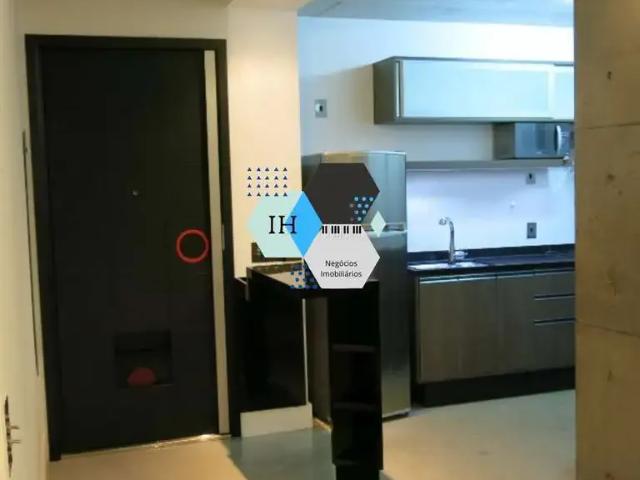 Apartamento para Venda em São Paulo/SP Jardim das Acacias 2 Quartos