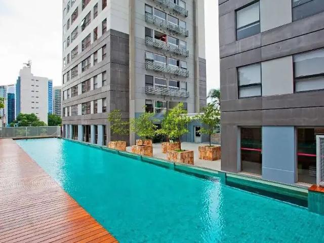 Apartamento para Venda em São Paulo/SP Jardim das Acacias 2 Quartos