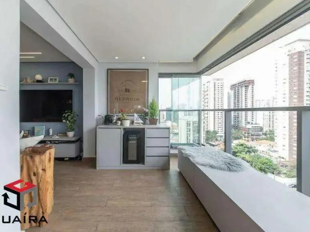 Apartamento para Venda em São Paulo/SP Jardim das Acacias 2 Quartos
