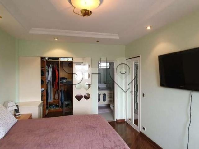 Apartamento para Venda em São Paulo/SP Jardim das Acacias 2 Quartos