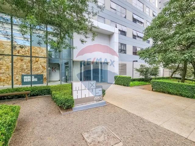 Apartamento para Venda em São Paulo/SP Jardim das Acacias 2 Quartos