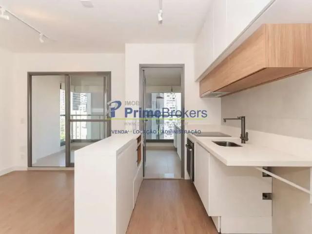 Apartamento para Venda em São Paulo/SP Jardim das Acacias 2 Quartos