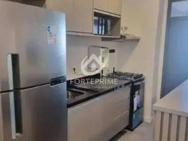 Apartamento para Venda em São Paulo/SP Jardim das Acacias 2 Quartos