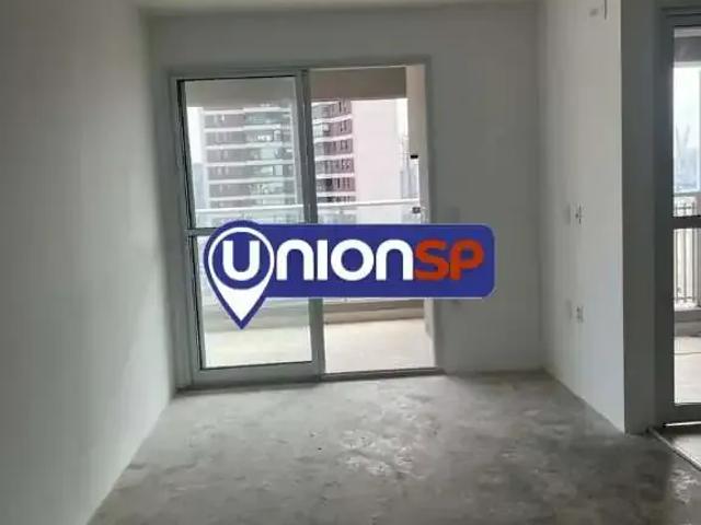 Apartamento para Venda em São Paulo/SP Jardim das Acacias 2 Quartos