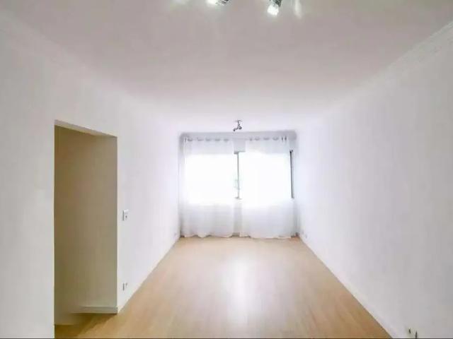 Apartamento para Venda em São Paulo/SP Jardim das Acacias 2 Quartos