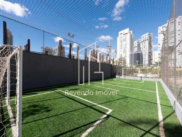 Apartamento para Venda em São Paulo/SP Jardim das Acacias 2 Quartos