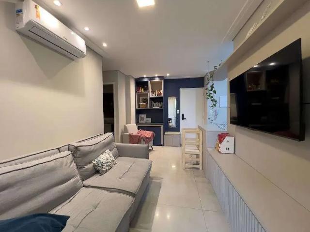 Apartamento para Venda em São Paulo/SP Jardim das Acacias 2 Quartos