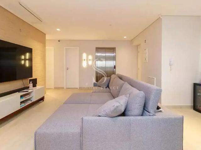 Apartamento para Venda em São Paulo/SP Jardim das Acacias 2 Quartos