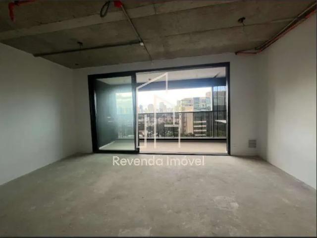 Apartamento para Venda em São Paulo/SP Jardim das Acacias 2 Quartos