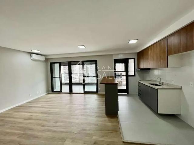 Apartamento para Venda em São Paulo/SP Jardim das Acacias 2 Quartos