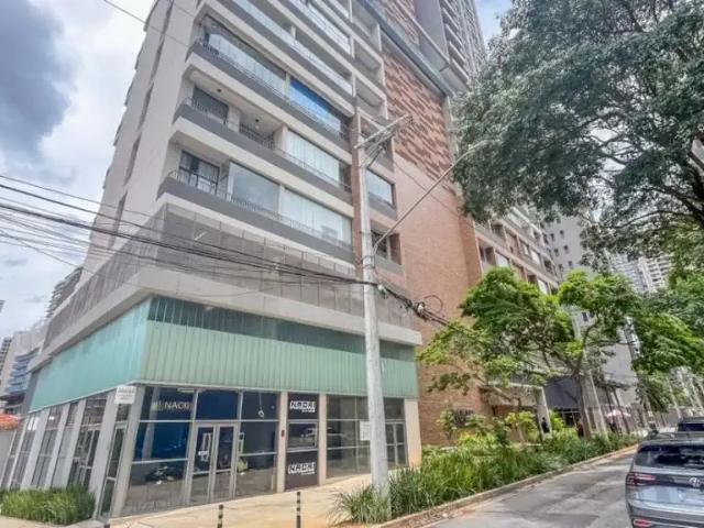 Apartamento para Venda em São Paulo/SP Jardim das Acacias 2 Quartos