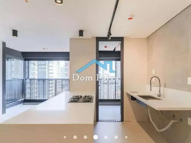 Apartamento para Venda em São Paulo/SP Jardim das Acacias 2 Quartos