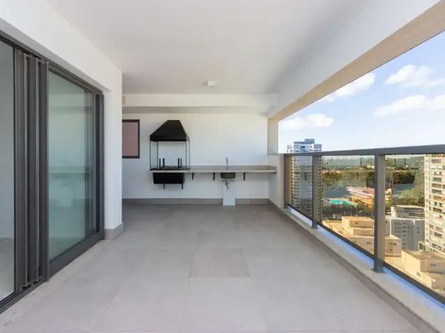 Apartamento para Venda em São Paulo/SP Jardim das Acacias 2 Quartos