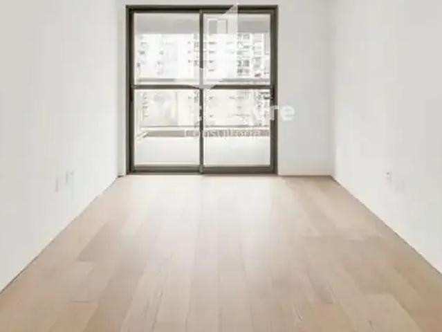 Apartamento para Venda em São Paulo/SP Jardim das Acacias 2 Quartos