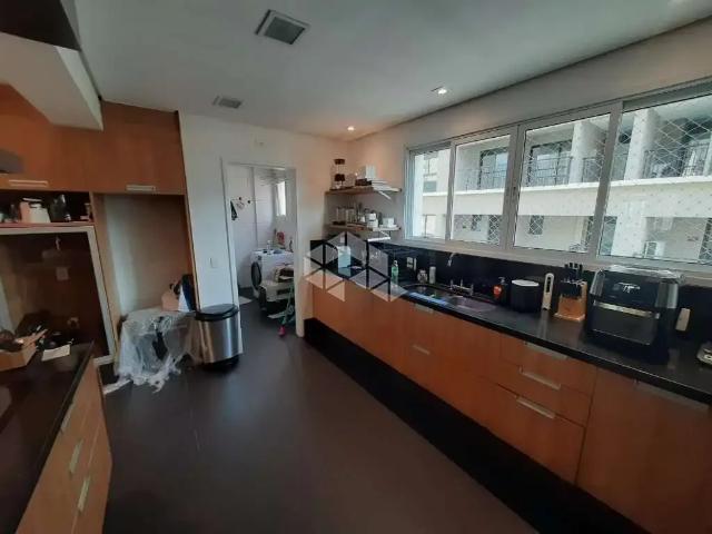 Apartamento para Venda em São Paulo/SP Jardim das Acacias 2 Quartos