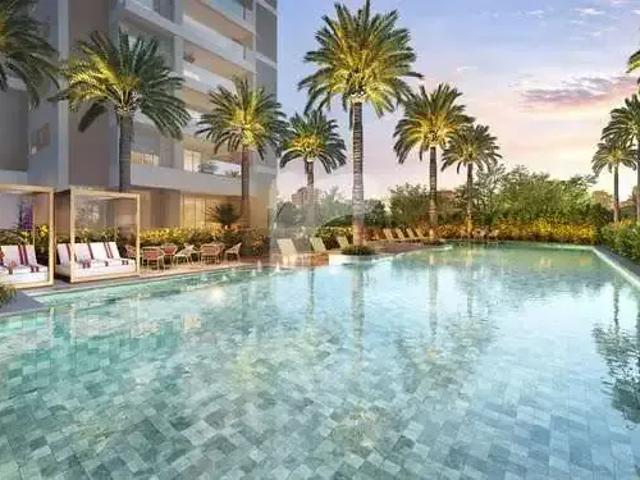 Apartamento para Venda em São Paulo/SP Jardim das Acacias 2 Quartos
