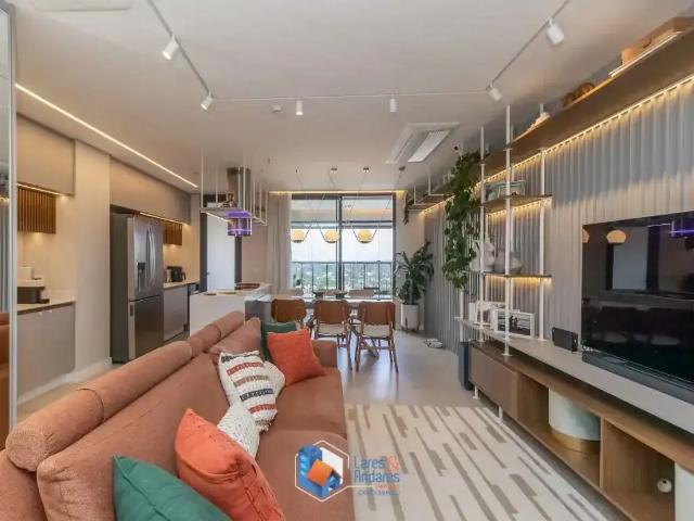 Apartamento para Venda em São Paulo/SP Jardim das Acacias 2 Quartos