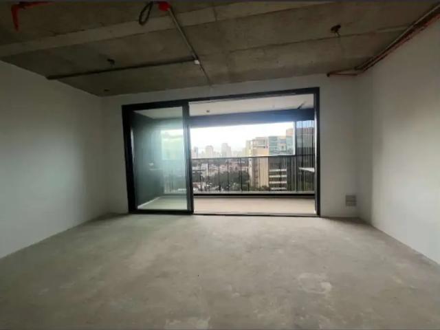 Apartamento para Venda em São Paulo/SP Jardim das Acacias 2 Quartos