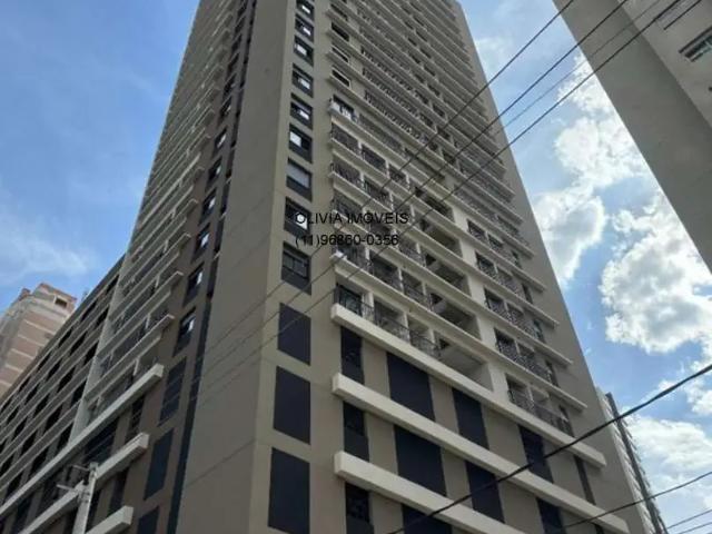 Apartamento para Venda em São Paulo/SP Jardim das Acacias 2 Quartos