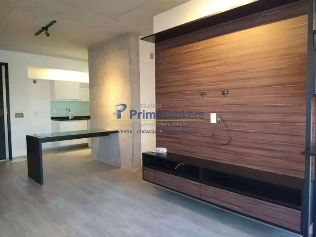 Apartamento para Venda em São Paulo/SP Jardim das Acacias 2 Quartos