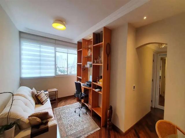 Apartamento para Venda em São Paulo/SP Jardim das Acacias 2 Quartos