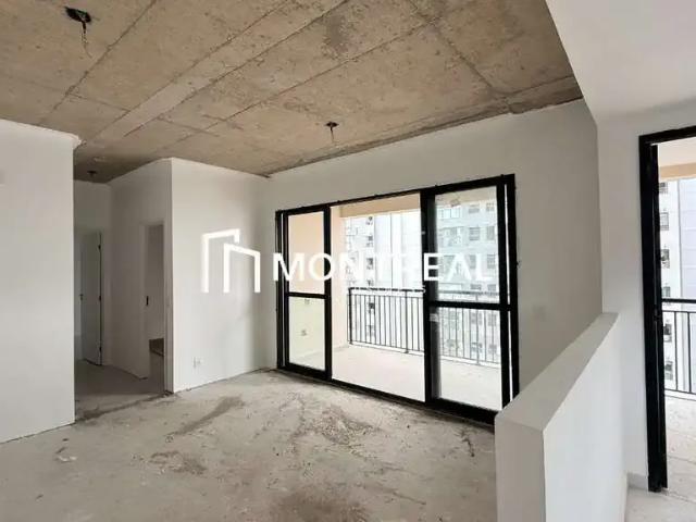 Apartamento para Venda em São Paulo/SP Jardim das Acacias 2 Quartos