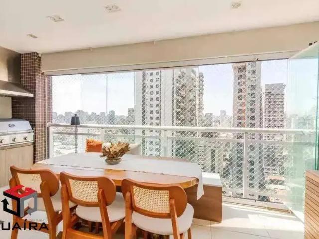 Apartamento para Venda em São Paulo/SP Jardim das Acacias 2 Quartos