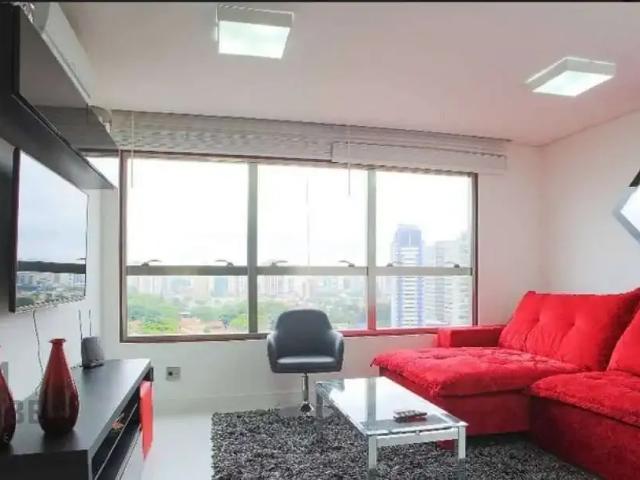 Apartamento para Venda em São Paulo/SP Jardim das Acacias 2 Quartos