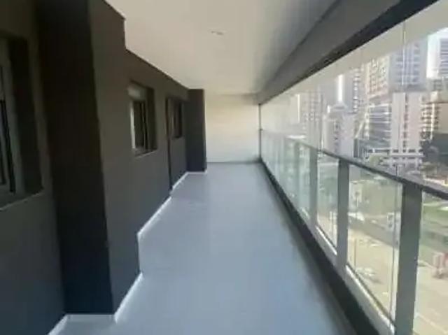 Apartamento para Venda em São Paulo/SP Jardim das Acacias 2 Quartos