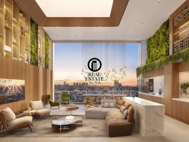 Apartamento para Venda em São Paulo/SP Jardim das Acacias 2 Quartos