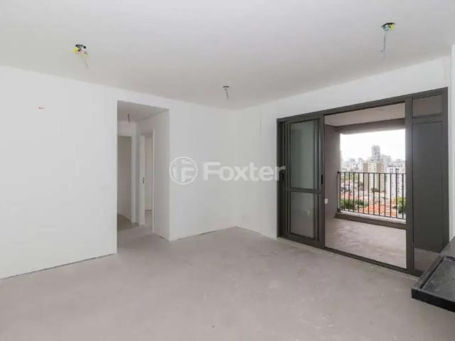 Apartamento para Venda em São Paulo/SP Jardim das Acacias 2 Quartos