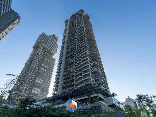 Apartamento para Venda em São Paulo/SP Jardim das Acacias 2 Quartos