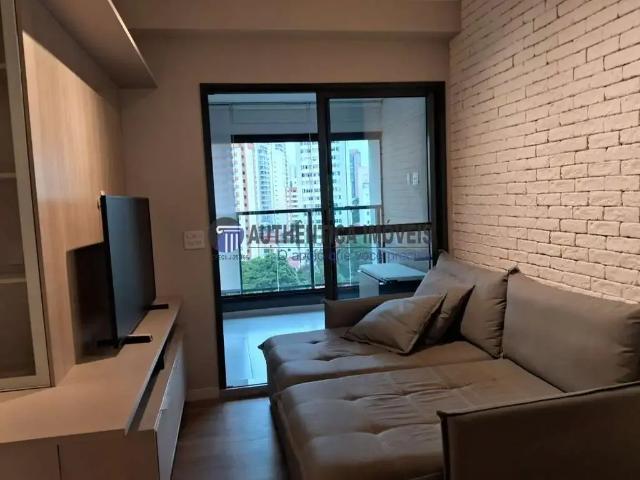 Apartamento para Venda em São Paulo/SP Jardim das Acacias 2 Quartos
