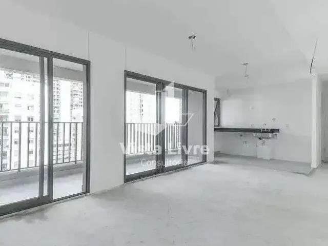 Apartamento para Venda em São Paulo/SP Jardim das Acacias 2 Quartos