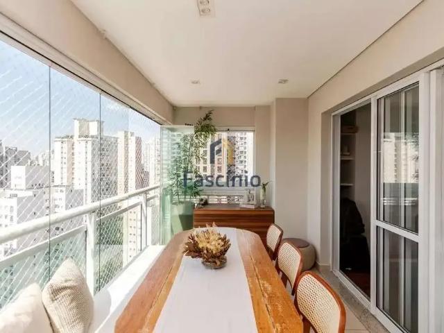 Apartamento para Venda em São Paulo/SP Jardim das Acacias 2 Quartos