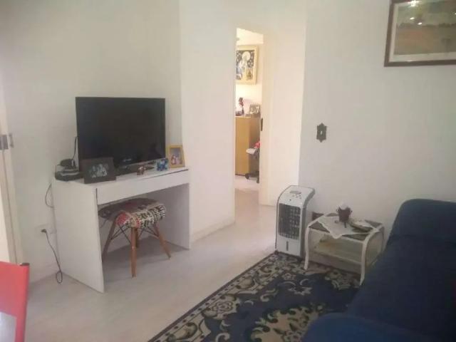 Apartamento para Venda em São Paulo/SP Jardim das Acacias 2 Quartos