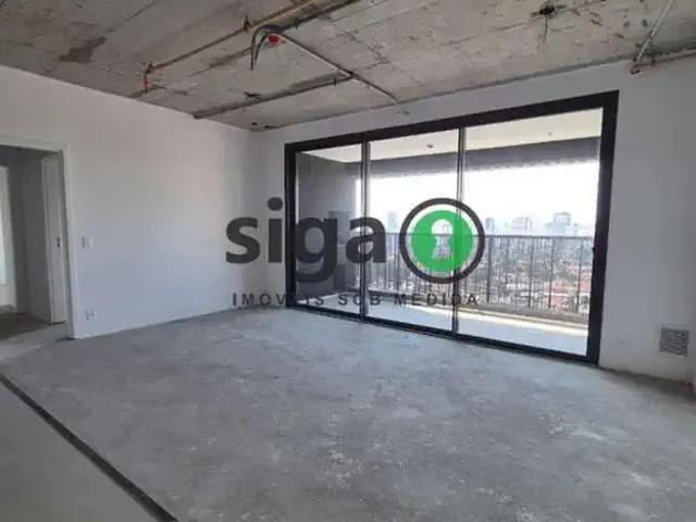 Apartamento para Venda em São Paulo/SP Jardim das Acacias 2 Quartos