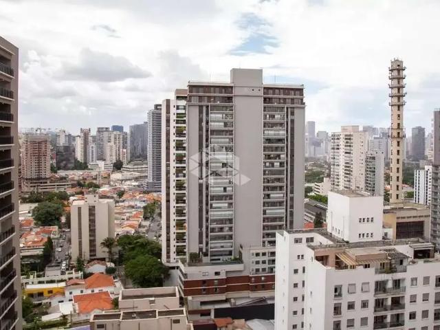 Apartamento para Venda em São Paulo/SP Jardim das Acacias 2 Quartos