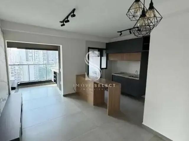 Apartamento para Venda em São Paulo/SP Jardim das Acacias 2 Quartos