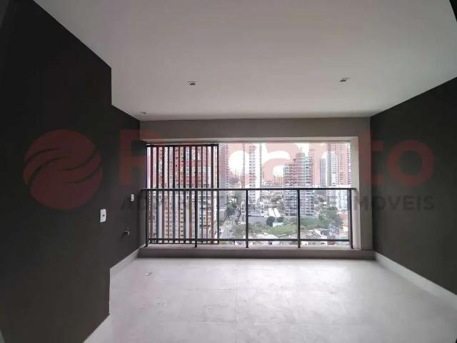 Apartamento para Venda em São Paulo/SP Jardim das Acacias 2 Quartos
