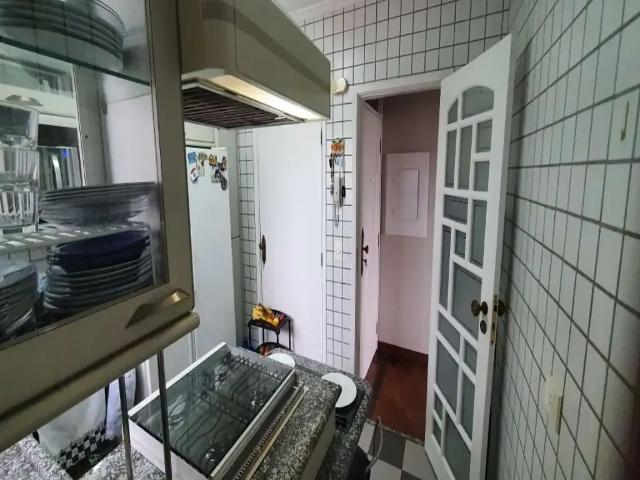 Apartamento para Venda em São Paulo/SP Jardim das Acacias 2 Quartos