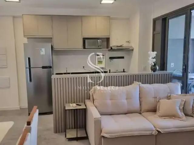 Apartamento para Venda em São Paulo/SP Jardim das Acacias 2 Quartos