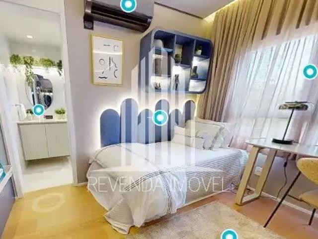 Apartamento para Venda em São Paulo/SP Jardim das Acacias 2 Quartos