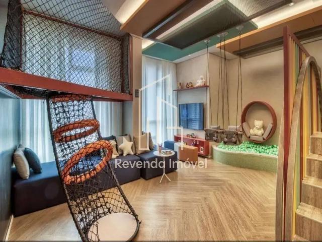 Apartamento para Venda em São Paulo/SP Jardim das Acacias 2 Quartos