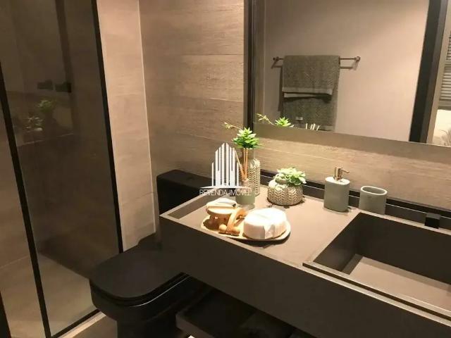 Apartamento para Venda em São Paulo/SP Jardim das Acacias 2 Quartos