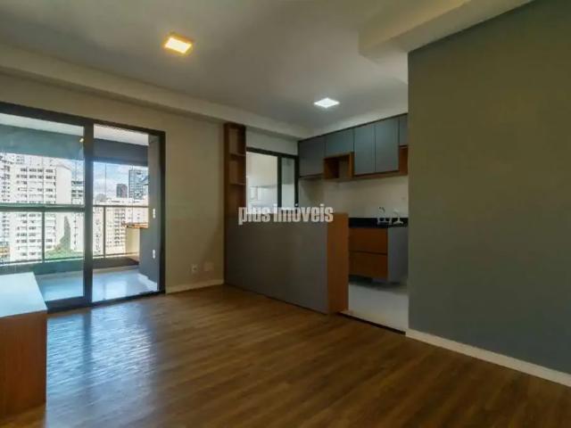 Apartamento para Venda em São Paulo/SP Jardim das Acacias 2 Quartos