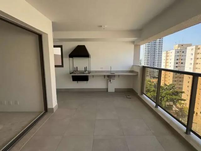 Apartamento para Venda em São Paulo/SP Jardim das Acacias 2 Quartos
